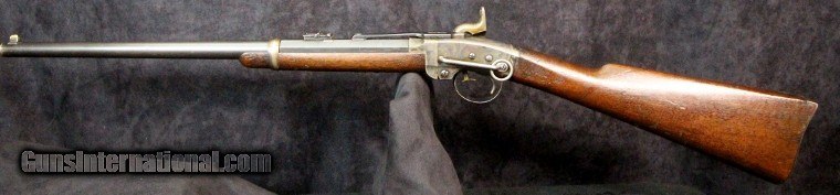 Smith Civil War Carrbine
