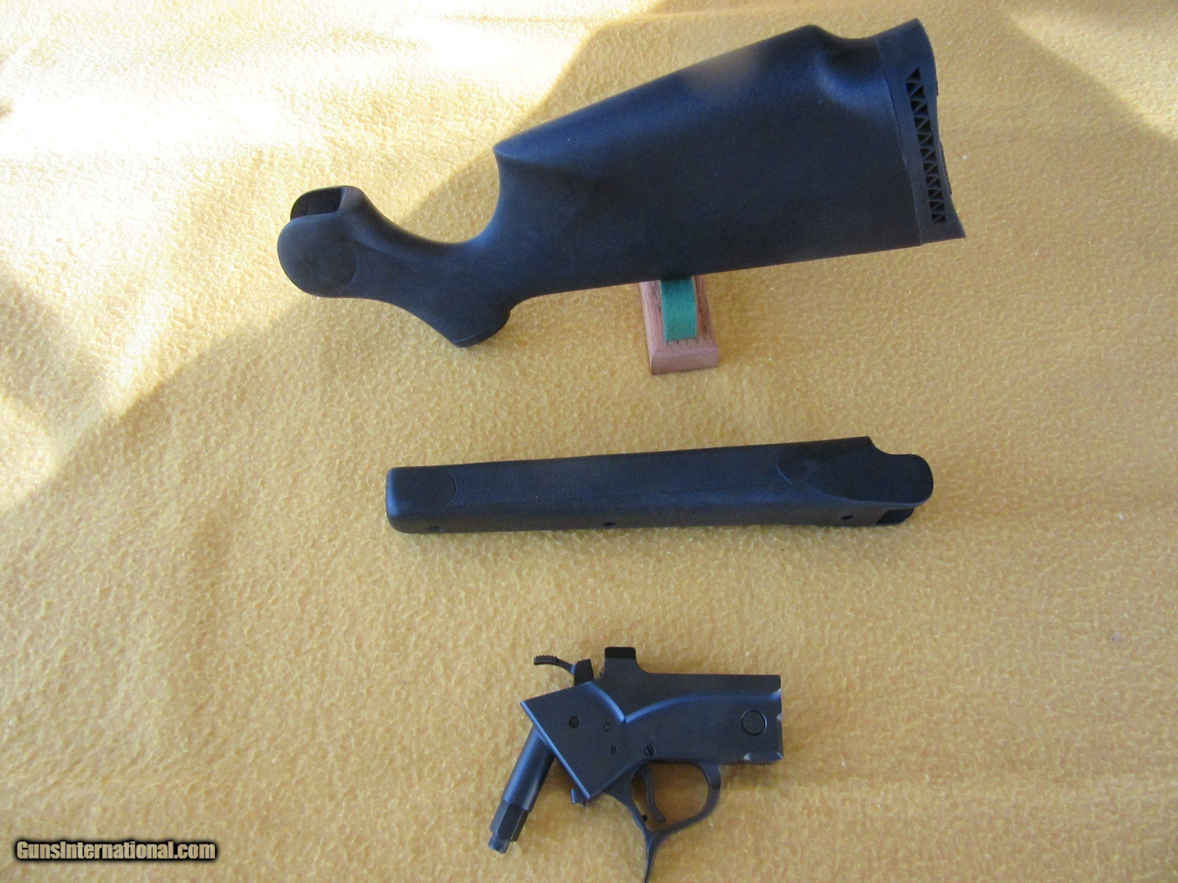 T/C Encore Frame -complete