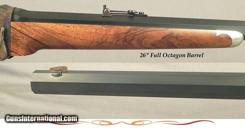 SHARPS- SHILOH MOD 1874- BIG TIMBER, MONT.- 40-70 2 1/2- HEAVY 26 ...