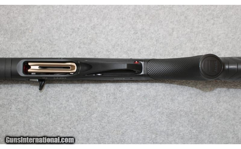 Benelli ~ Ethos Cordoba ~ 20 Gauge