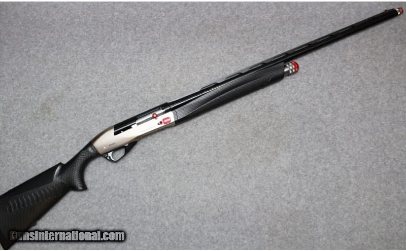 Benelli ~ Ethos Super Sport Performance Shop ~ 20 Gauge