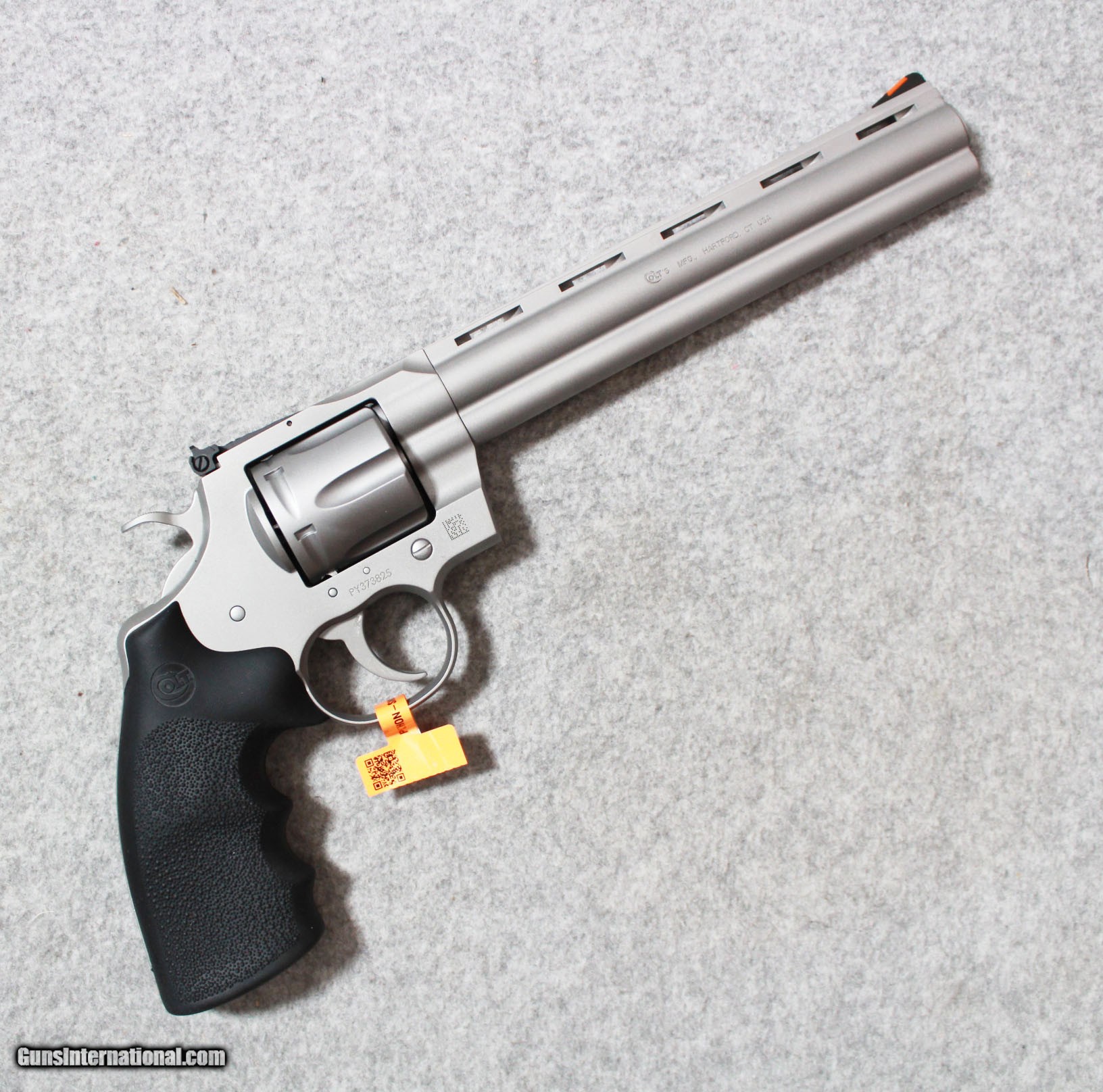 Colt ~ Python ~ .357 Magnum for sale