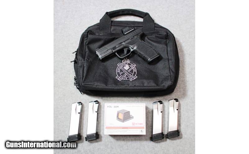 Springfield Armory ~ Hellcat Pro ~ 9mm Luger for sale