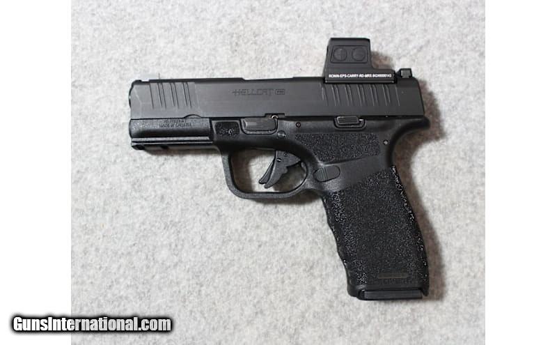 Springfield Armory ~ Hellcat Pro ~ 9mm Luger for sale