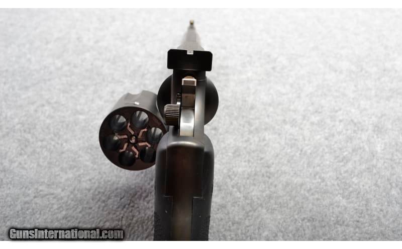 Korth~Nighthawk Custom~.357 Magnum Korth~Nighthawk Custom~.357 Magnum