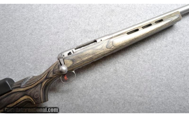 Savage~12~.308 Winchester