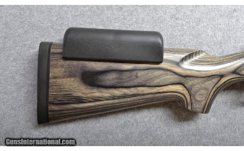 Savage~12~.308 Winchester