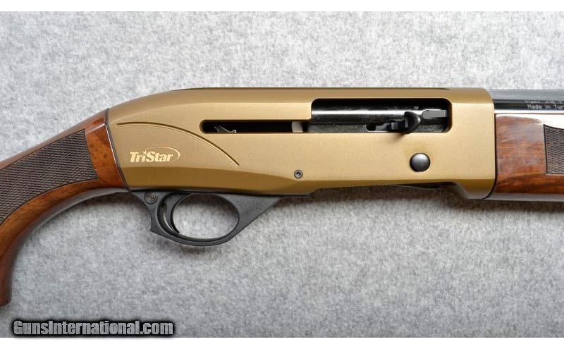 Tristar~Viper G2 Bronze~.410 Gauge