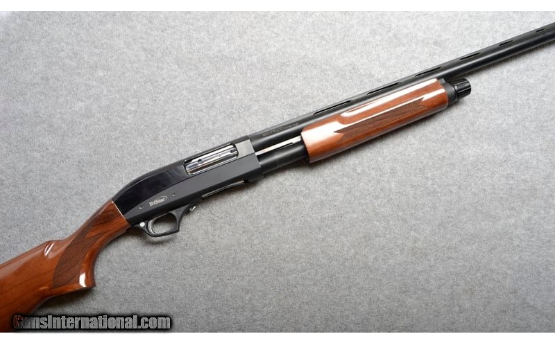 Tristar~Cobra~12 gauge