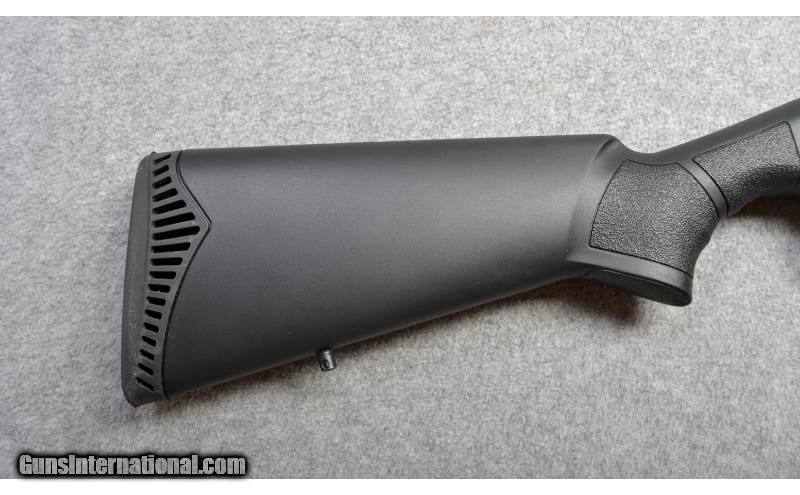 Tristar~Cobra~12 Gauge