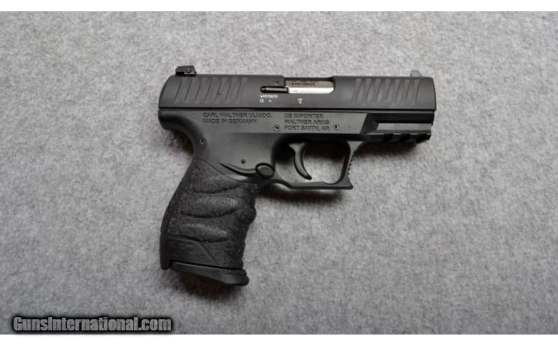 Walther~CCP M2~.380 ACP for sale