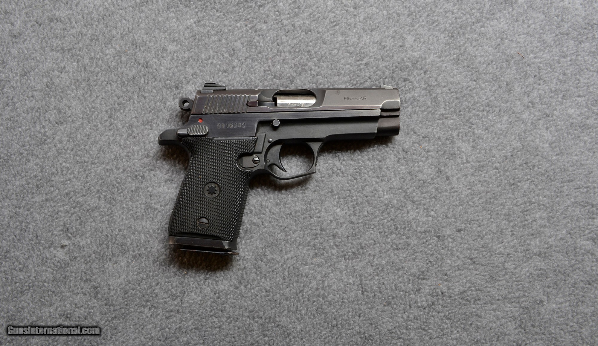 Star~Firestar~9MM for sale