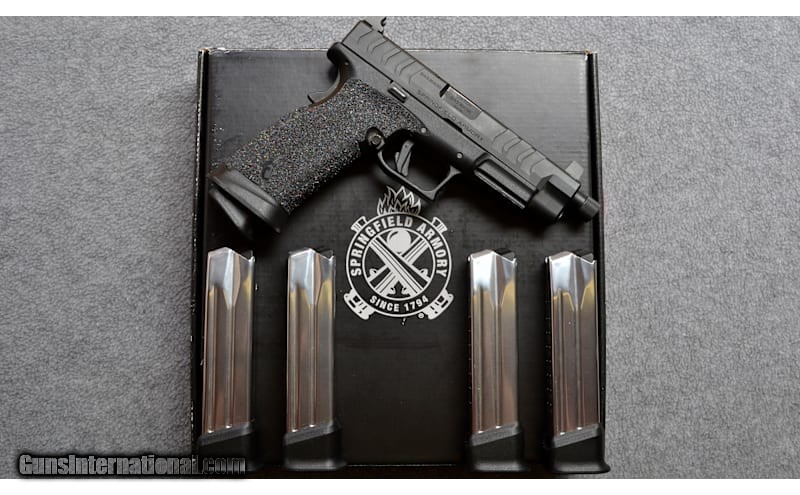 Springfield Armory~XDM Elite~9MM for sale