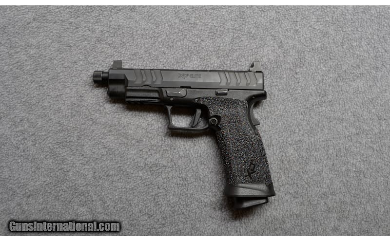 Springfield Armory~XDM Elite~9MM for sale