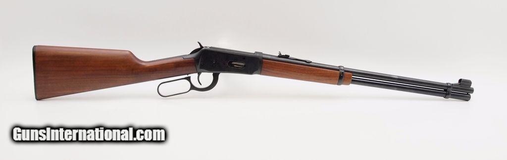Winchester 94 Post-64 .30-30