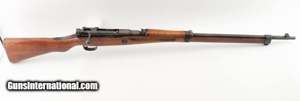 Arisaka Type 99 7.7 Arisaka