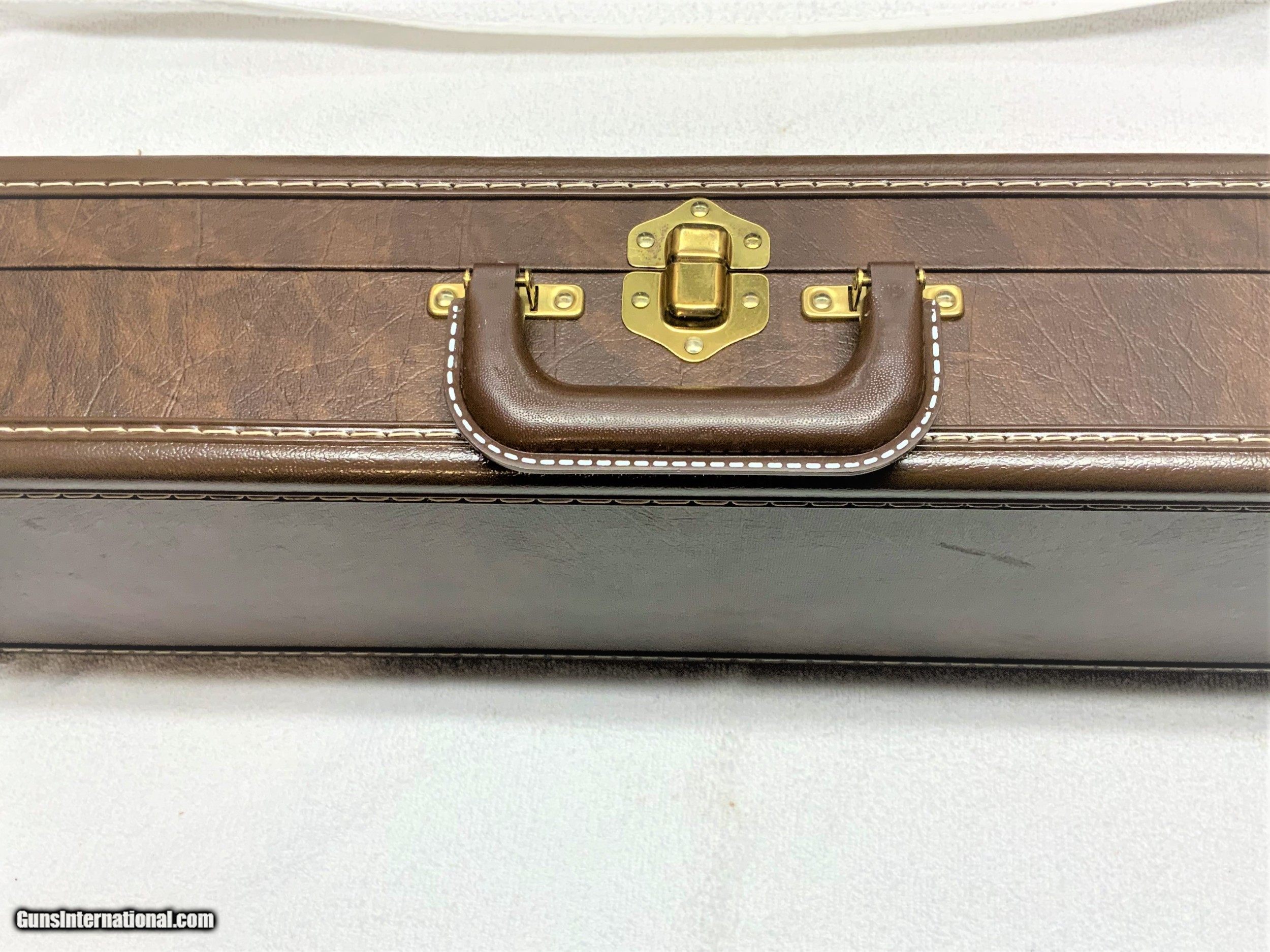 Browning Model 1515 Vintage O/U Shotgun Case
