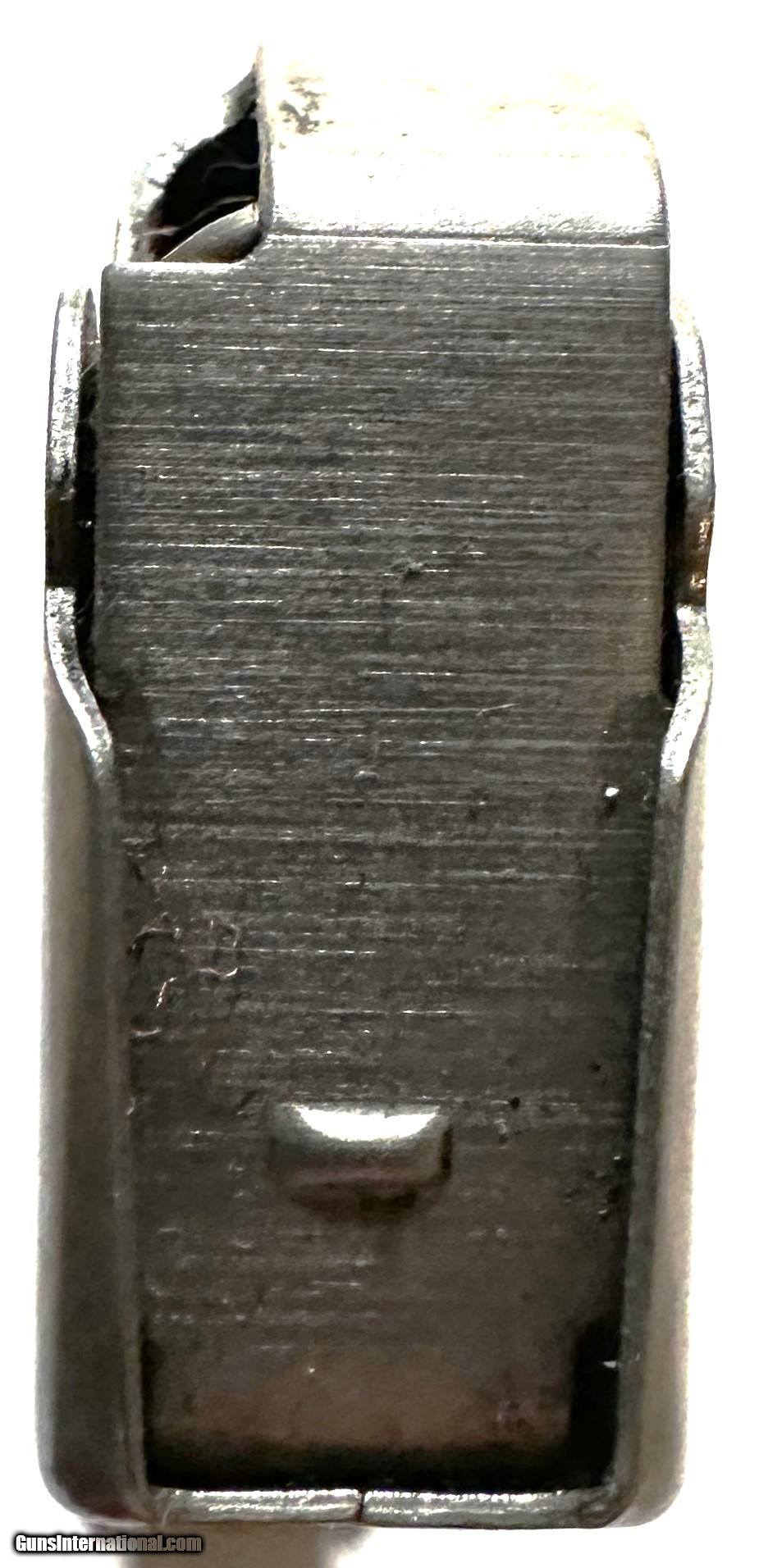 Smith & Wesson Model 645, 45 ACP 8 Round Mags. Original S&W manufacture ...