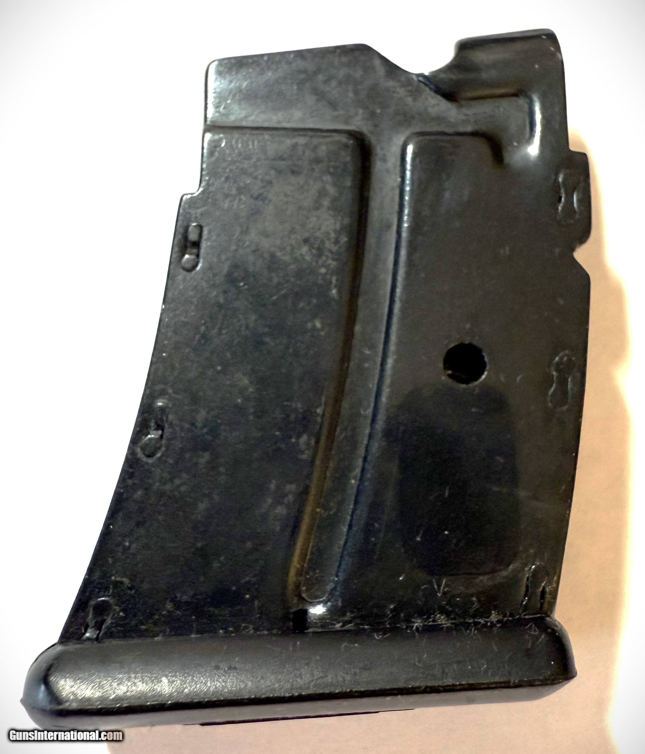 ANSCHUTZ MAGAZINE for Model 54 & 64