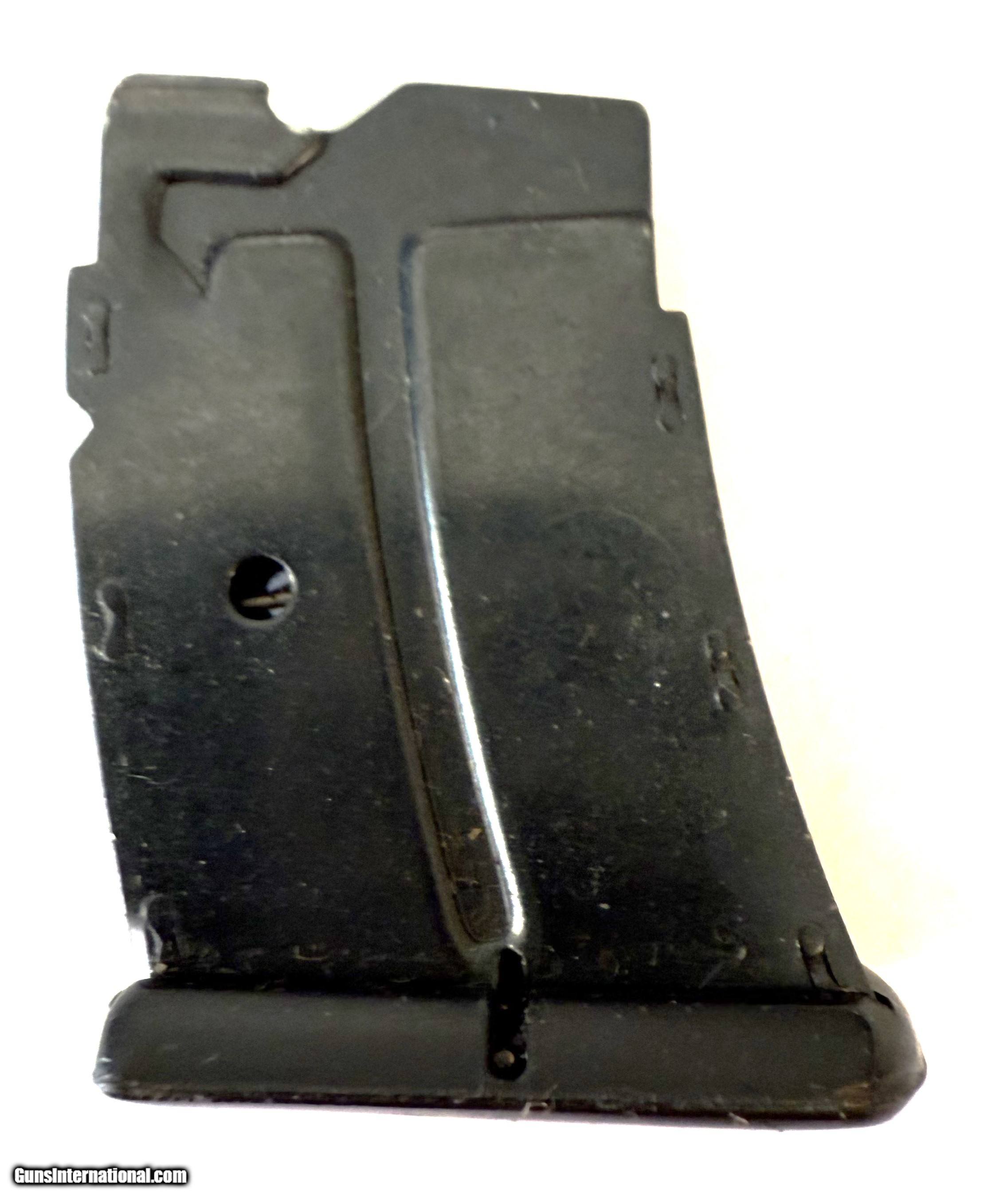 ANSCHUTZ MAGAZINE for Model 54 & 64