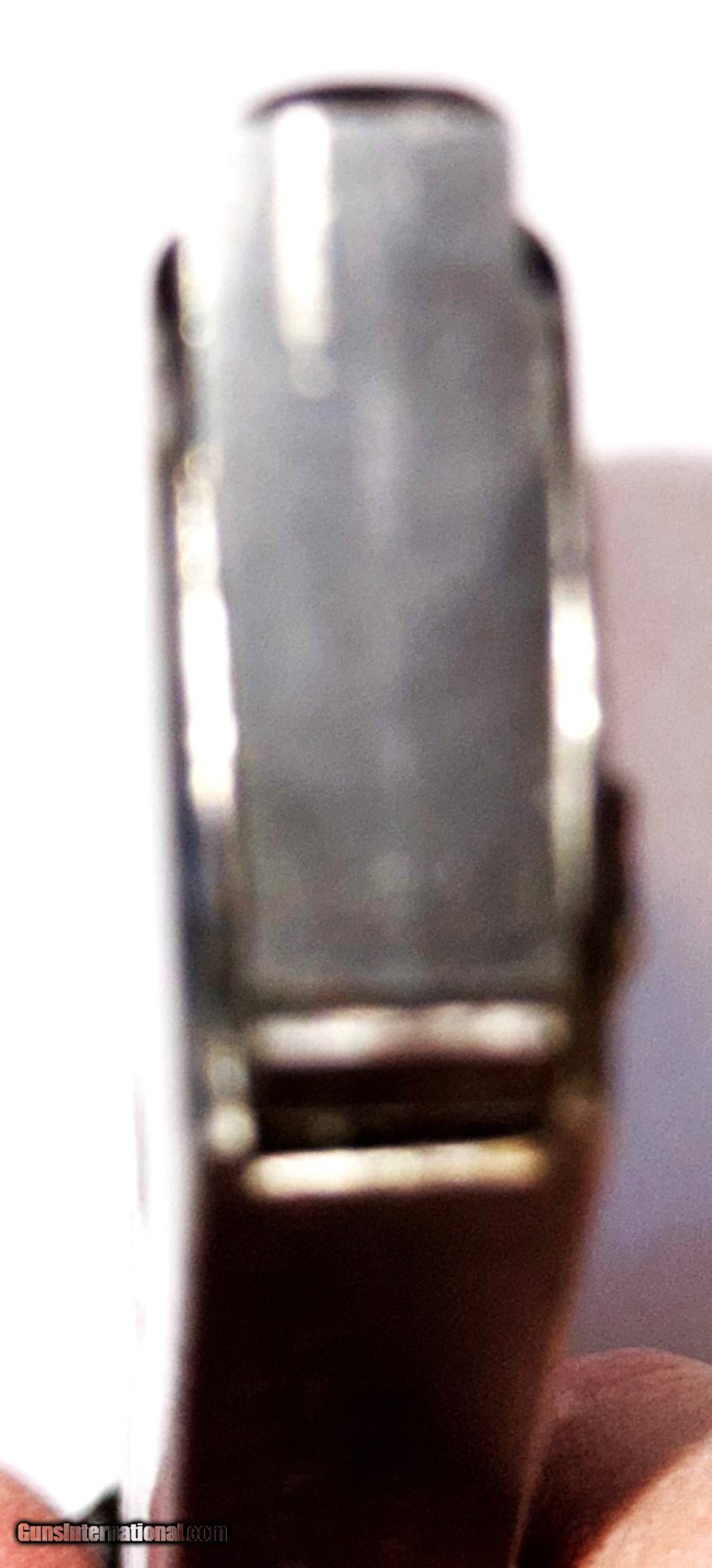 Japanese Type 94 Nambu Magazine for sale