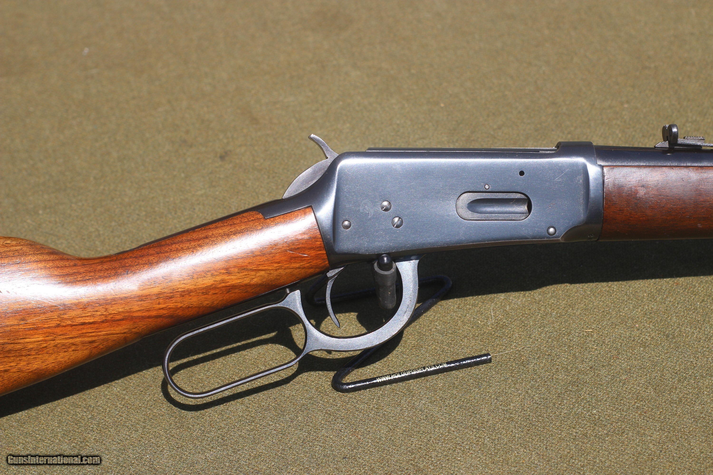 Winchester Model 94 Pre-64 .30-30 Caliber Lever Rifle