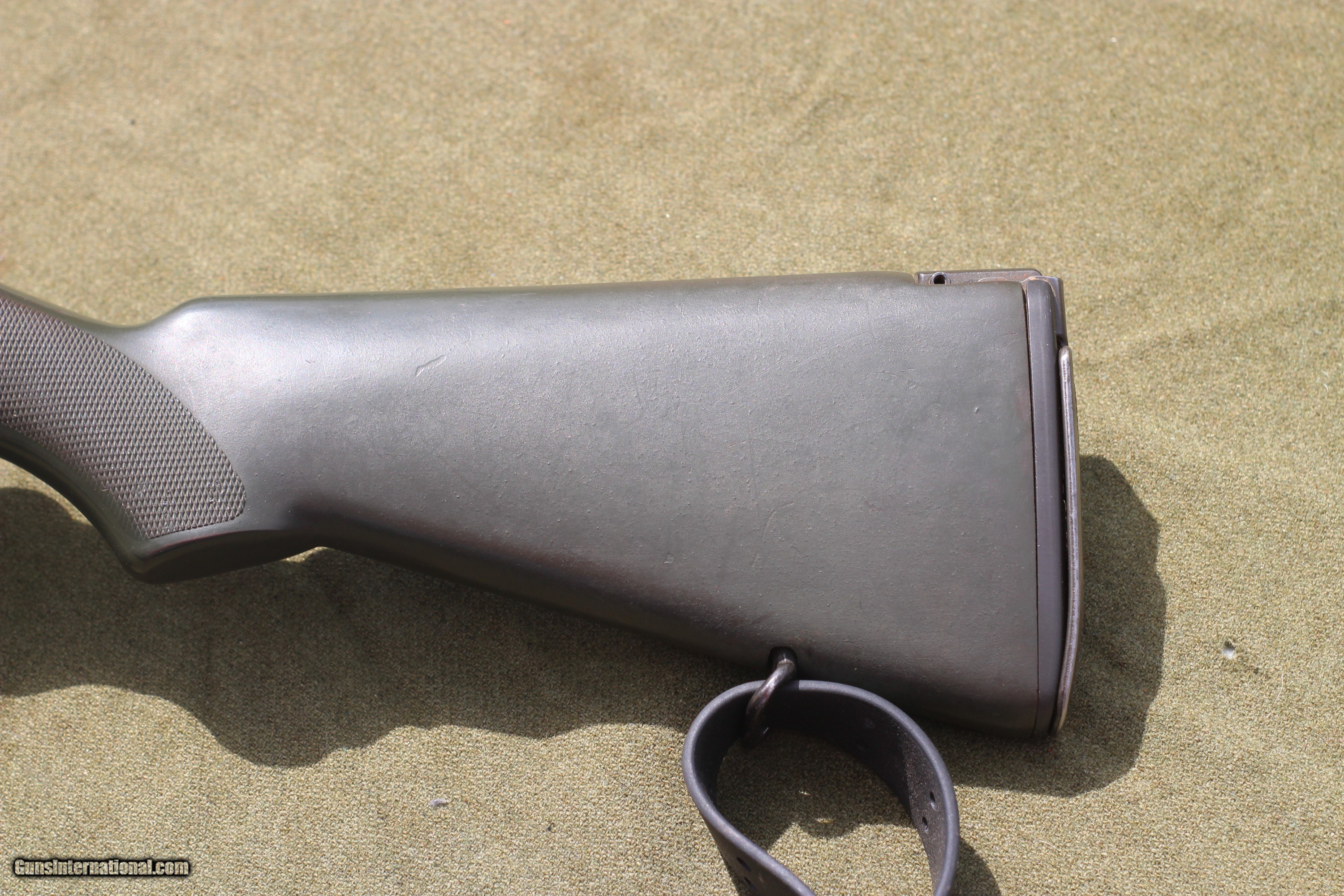 Armscorp M14 308 battle rifle 7.62x51mm