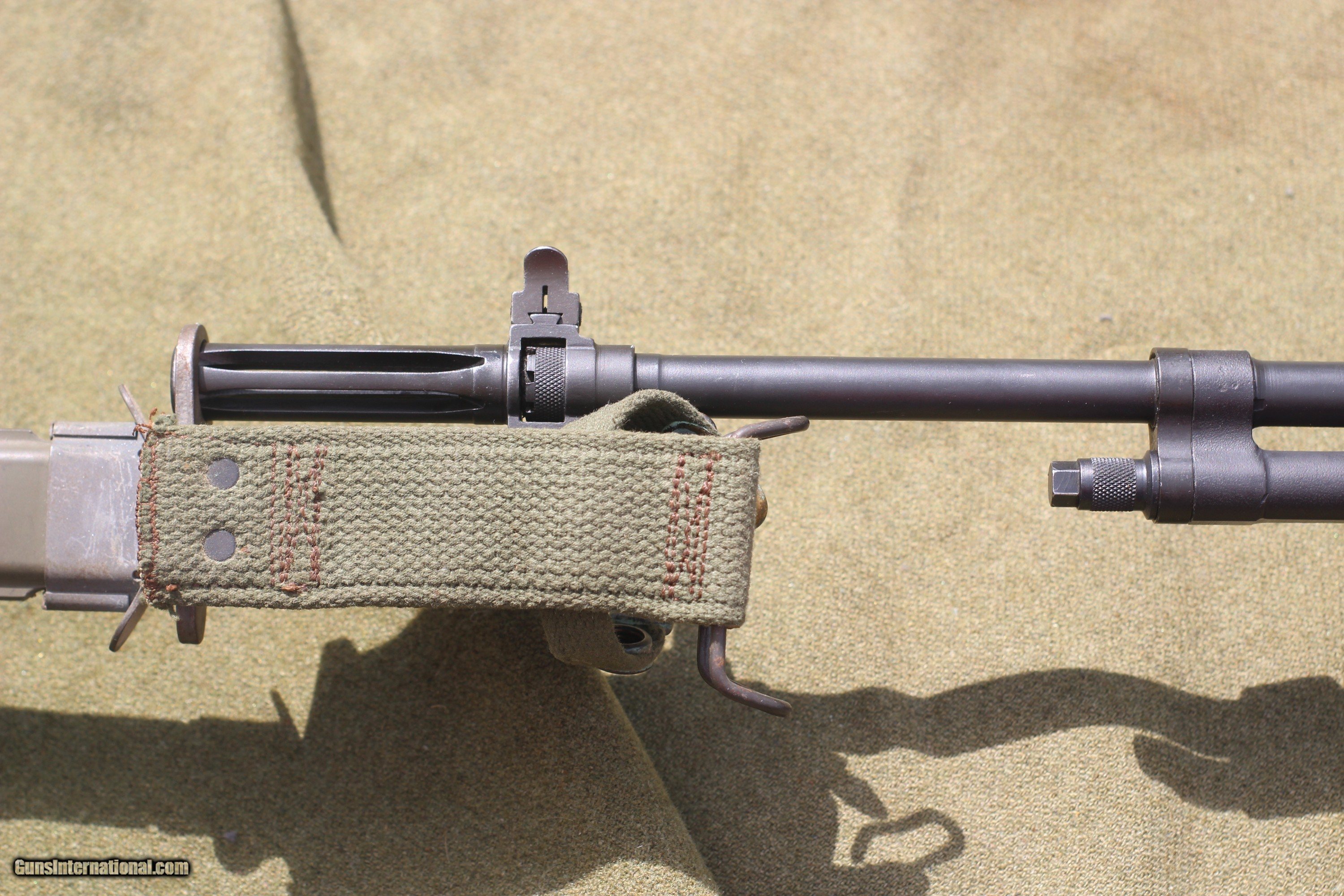 Armscorp M14 308 battle rifle 7.62x51mm