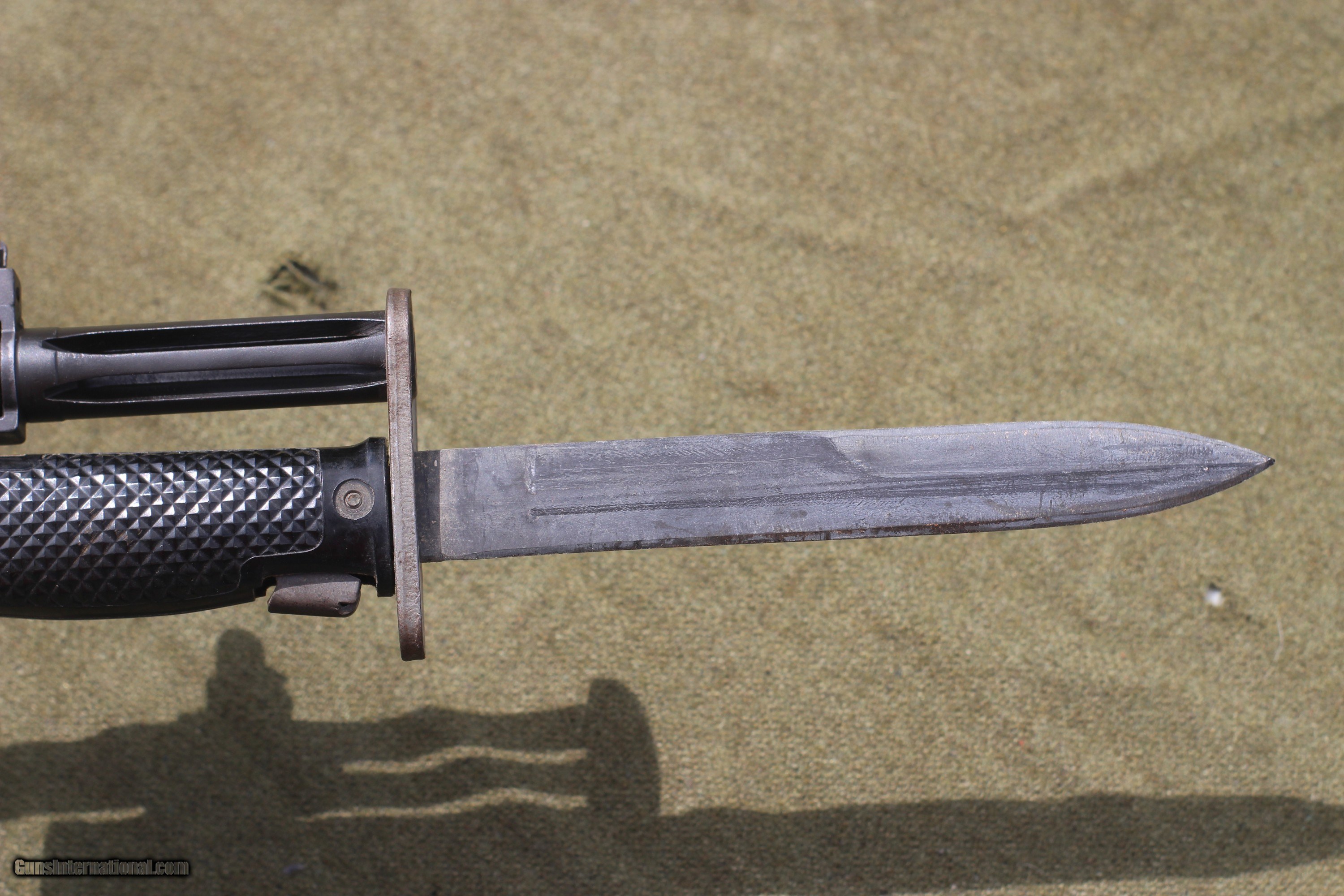 Armscorp M14 308 battle rifle 7.62x51mm