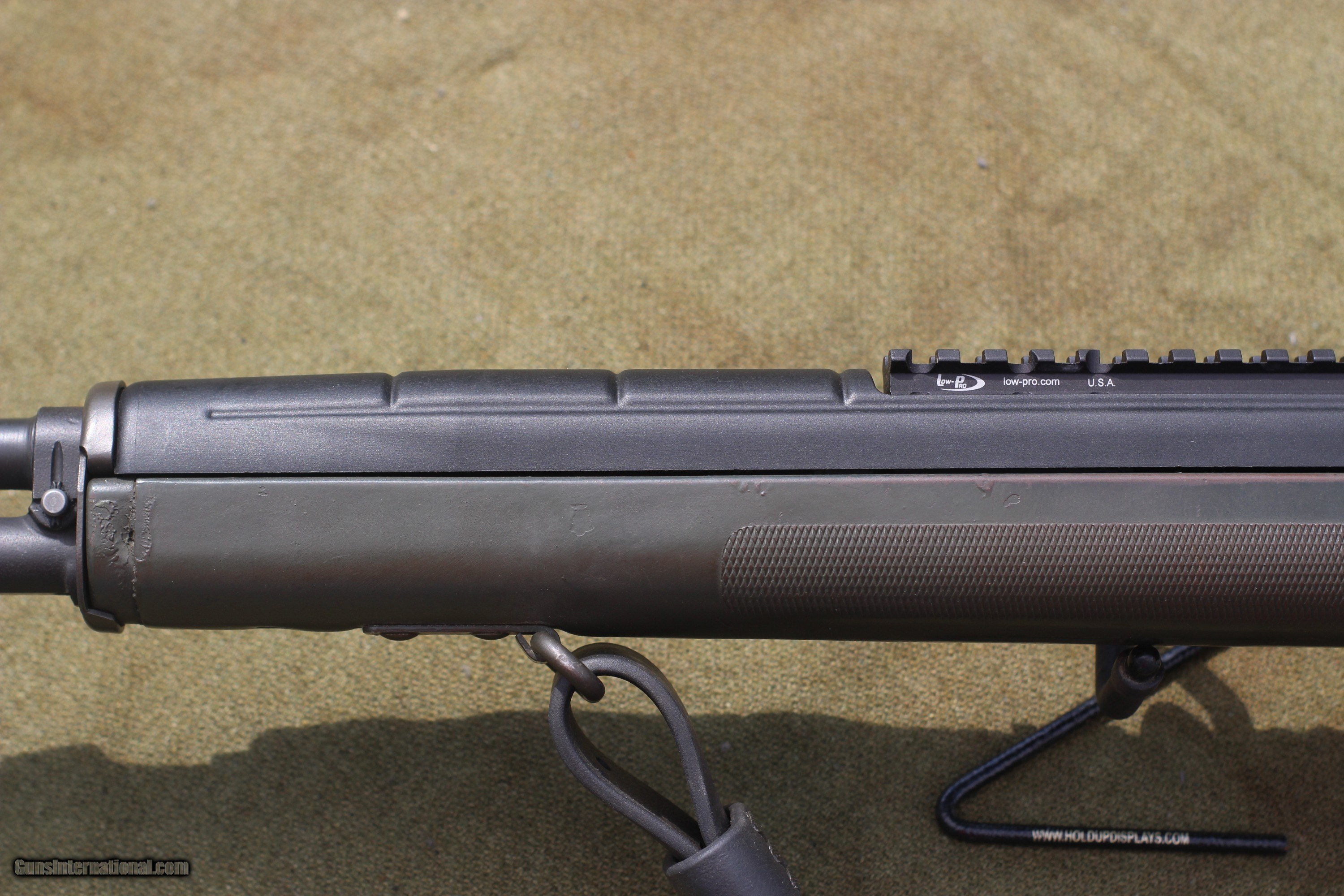 Armscorp M14 308 battle rifle 7.62x51mm