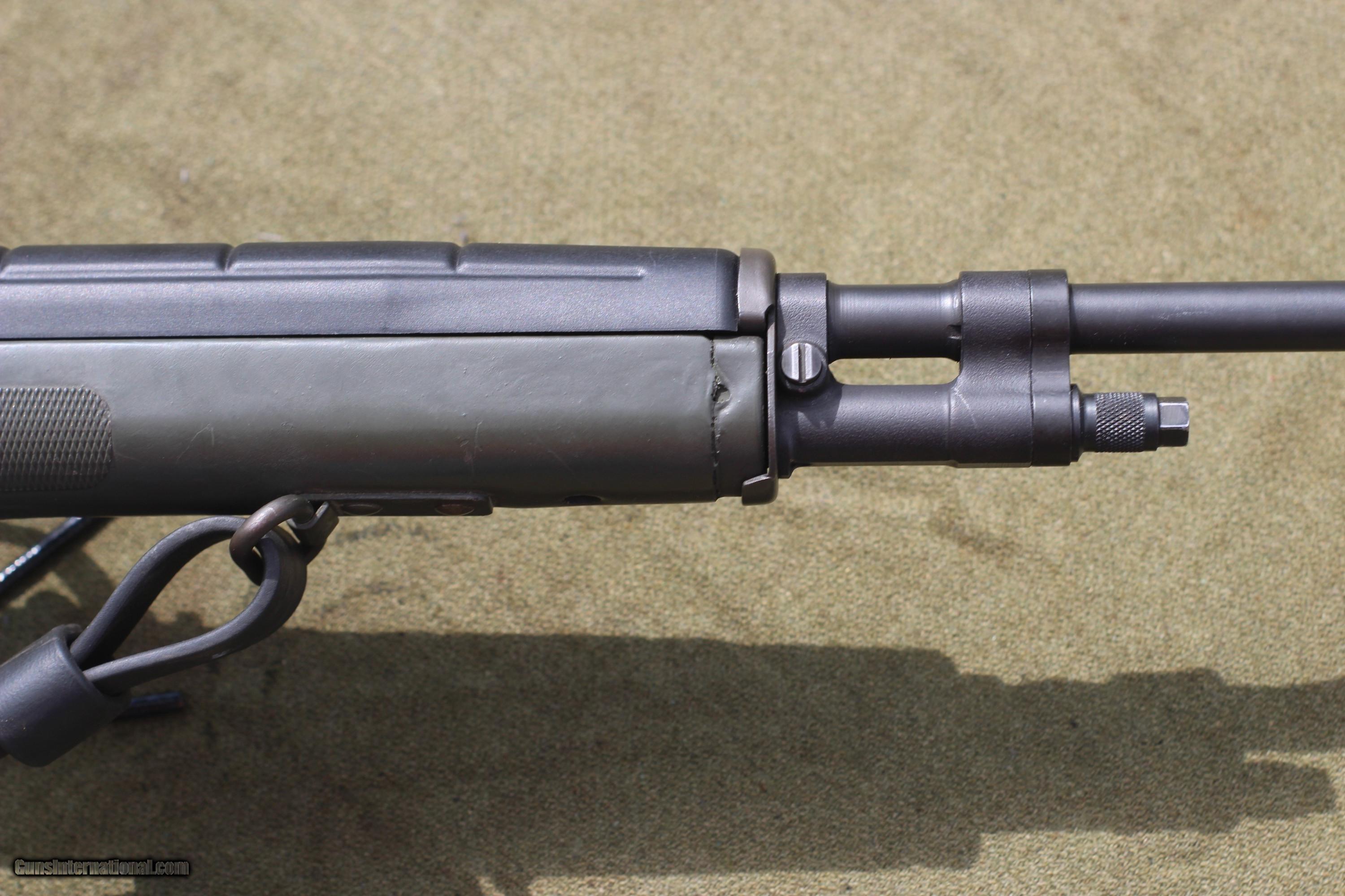 Armscorp M14 308 battle rifle 7.62x51mm