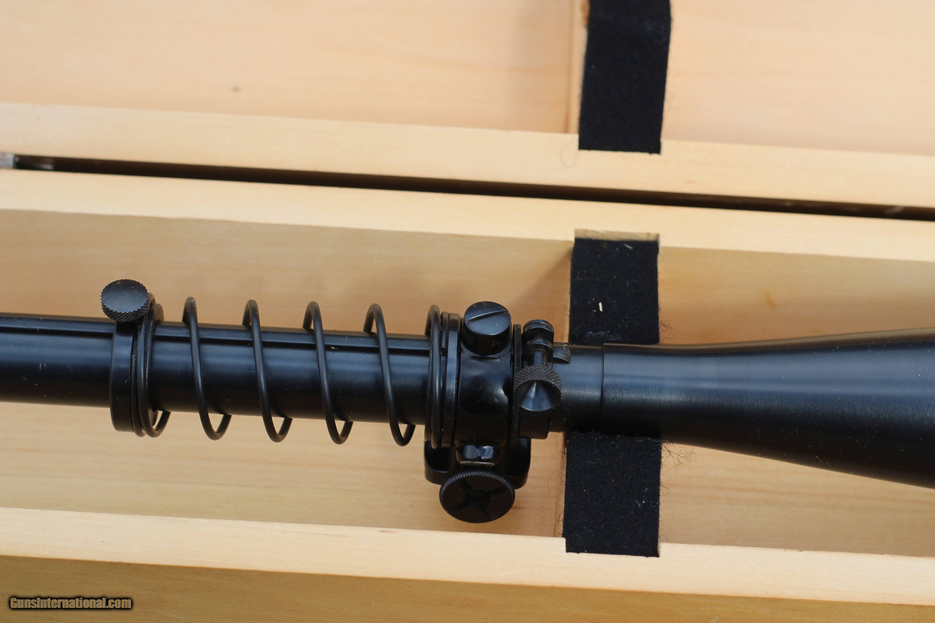 Lyman Super TargetSpot Vintage 20x