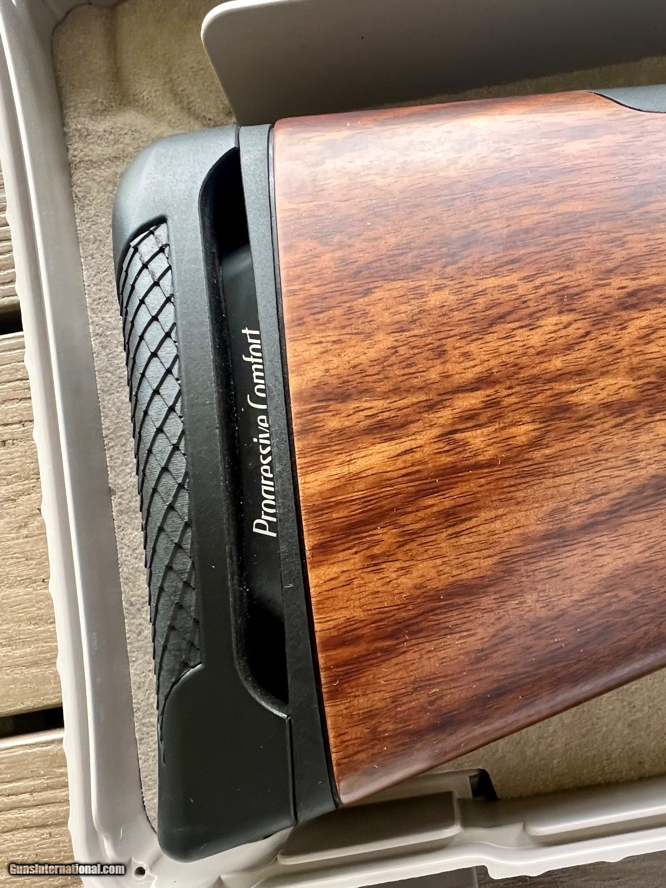 Benelli Ethos Super Sporting 28 gauge