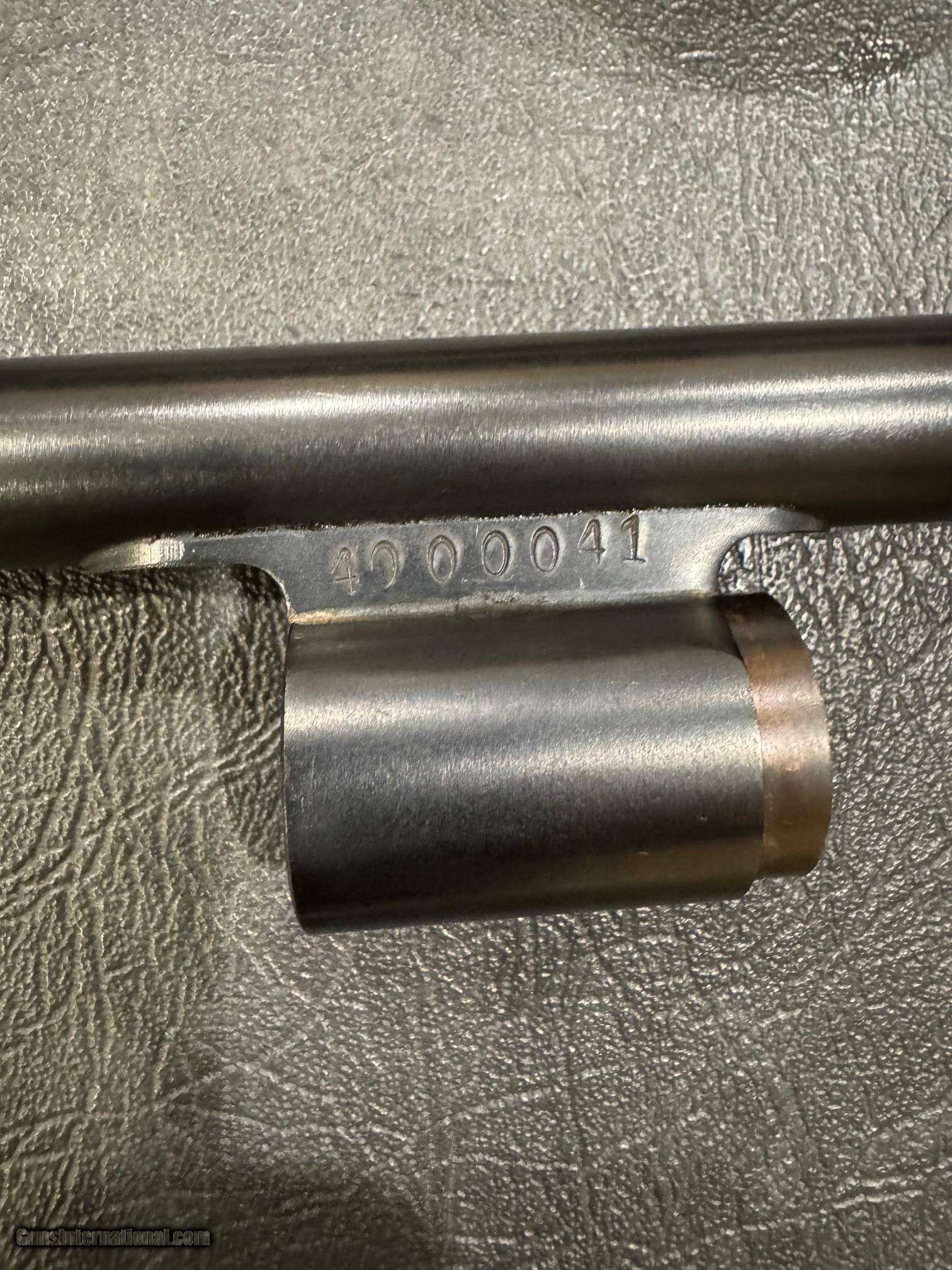 Remington 11-48SC 28 gauge for sale