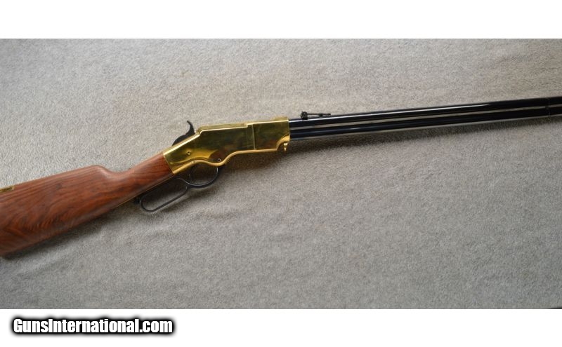 Henry Original Lever-Action Rifle, .44-40 WCF ANIB