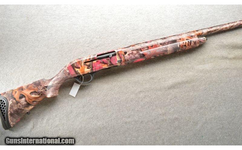 Hatsan ~ Escort Magnum ~ 20 Ga ~ Youth