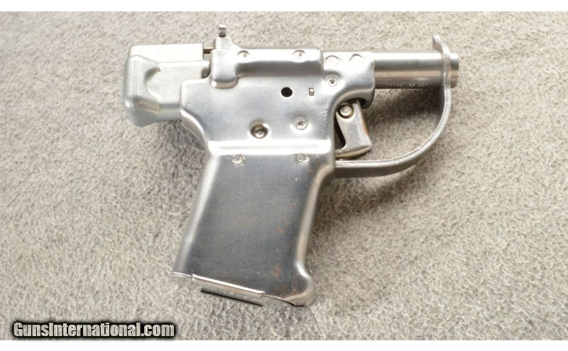 FP-45 ~ Liberator ~ .45 ACP ~ Reproduction