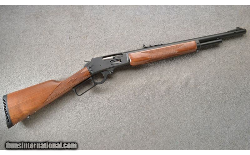 Marlin ~ 1895M ~ JM ~ .450 Marlin