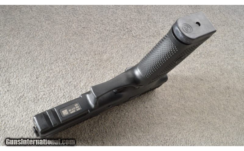 CZ ~ P-10 F ~ Optics Ready ~ .9 MM ~ As NIB