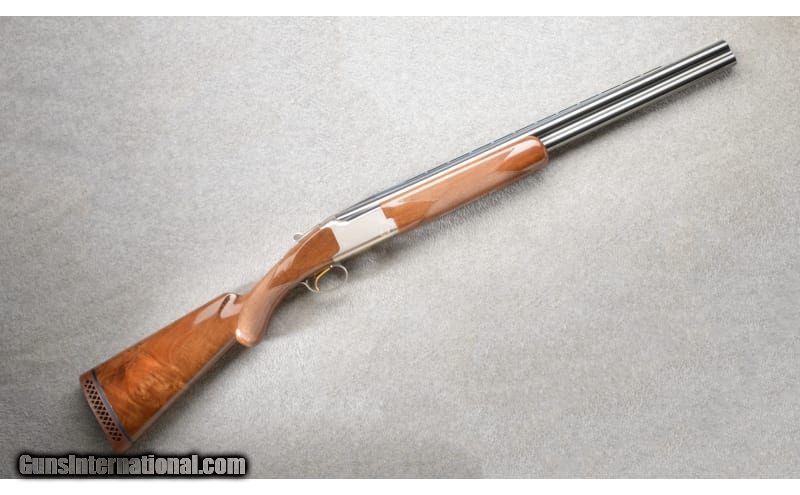 Browning ~ Citori Lightning ~ Feather ~ 12 Gauge ~ 1999 Production