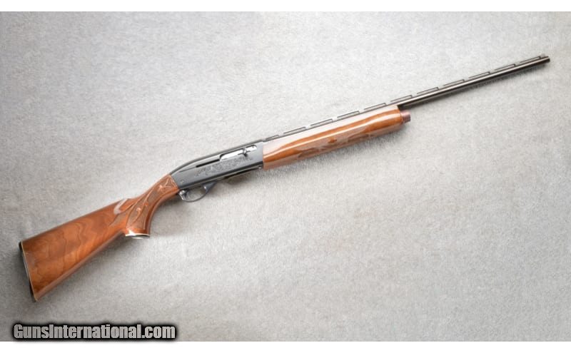 Remington ~ 1100LW ~ 410 Bore ~ 1982 Production