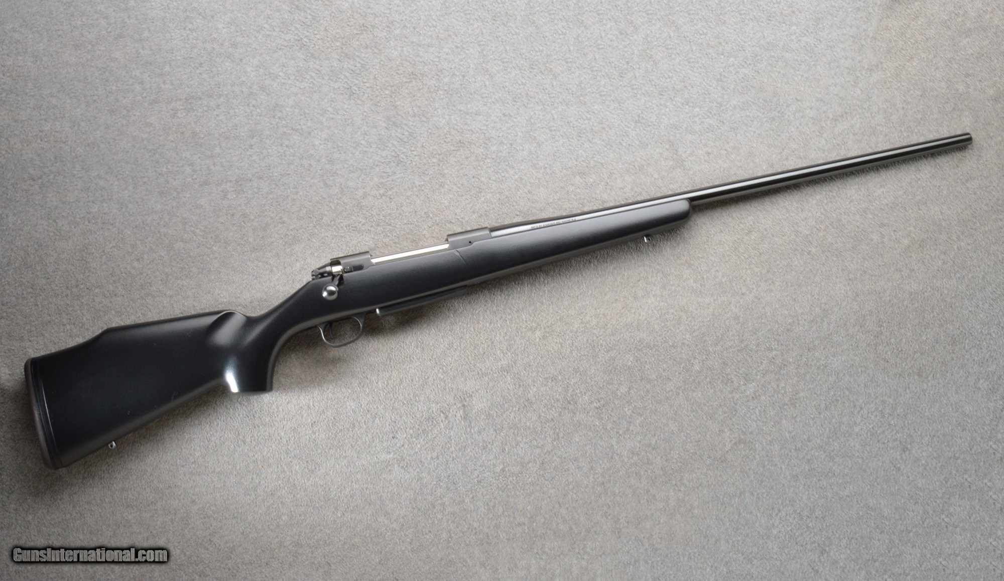 Sako ~ Model M995 ~ 7 MM Remington Magnum