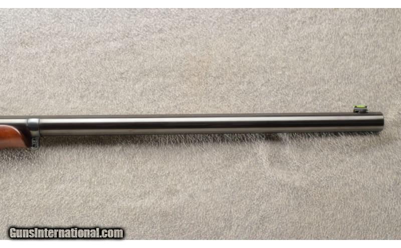 Pedersoli ~ Cabela's ~ Rolling Block ~ 45-70 Government for sale