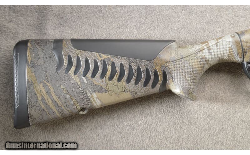 Benelli ~ Super Black Eagle 3 ~ Optifade Timber ~ 12 Gauge for sale