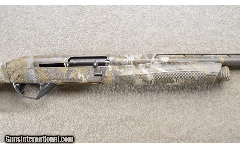 Benelli ~ Super Black Eagle 3 ~ Optifade Timber ~ 12 Gauge for sale