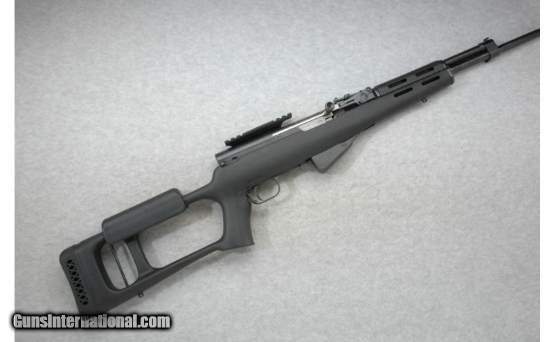 ZAST Model 59/66A1 7.62x39