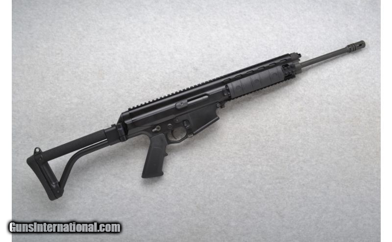 Robinson Arment Co. ~ XCR-L ~ 5.56 NATO