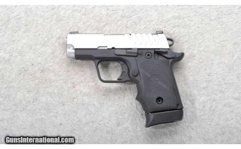 Springfield Armory ~ 911 ~ .380 ACP