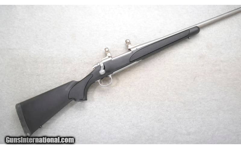 Remington ~ 700 ~ .300 RUM