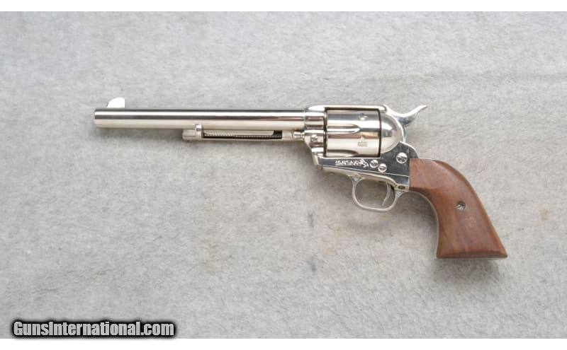 Colt ~ Single Action Army ~ .45 Colt